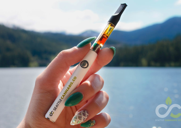 Seattle Cannabis Co.