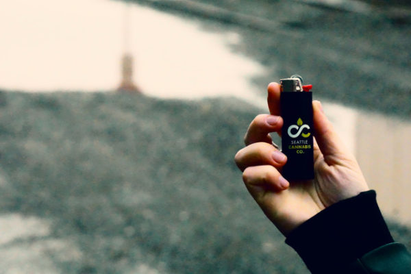 Seattle Cannabis Co.