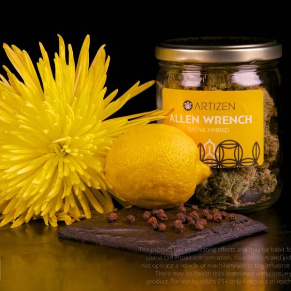 Artizen Cannabis - Seattle Cannabis Co